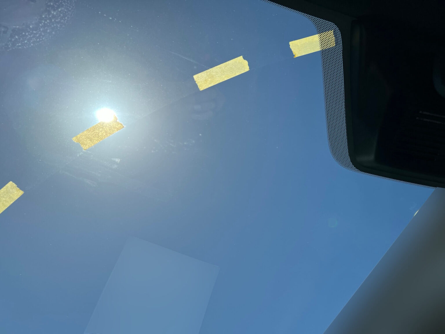 フェアレディZ(Z35:日産)に360度ドラレコを取り付けた方法。電源はオプション配線から | DIYでプチカスタム